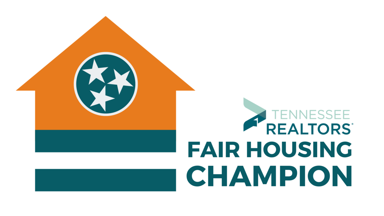 Fair Housing Champion Award | Tennessee REALTORS®