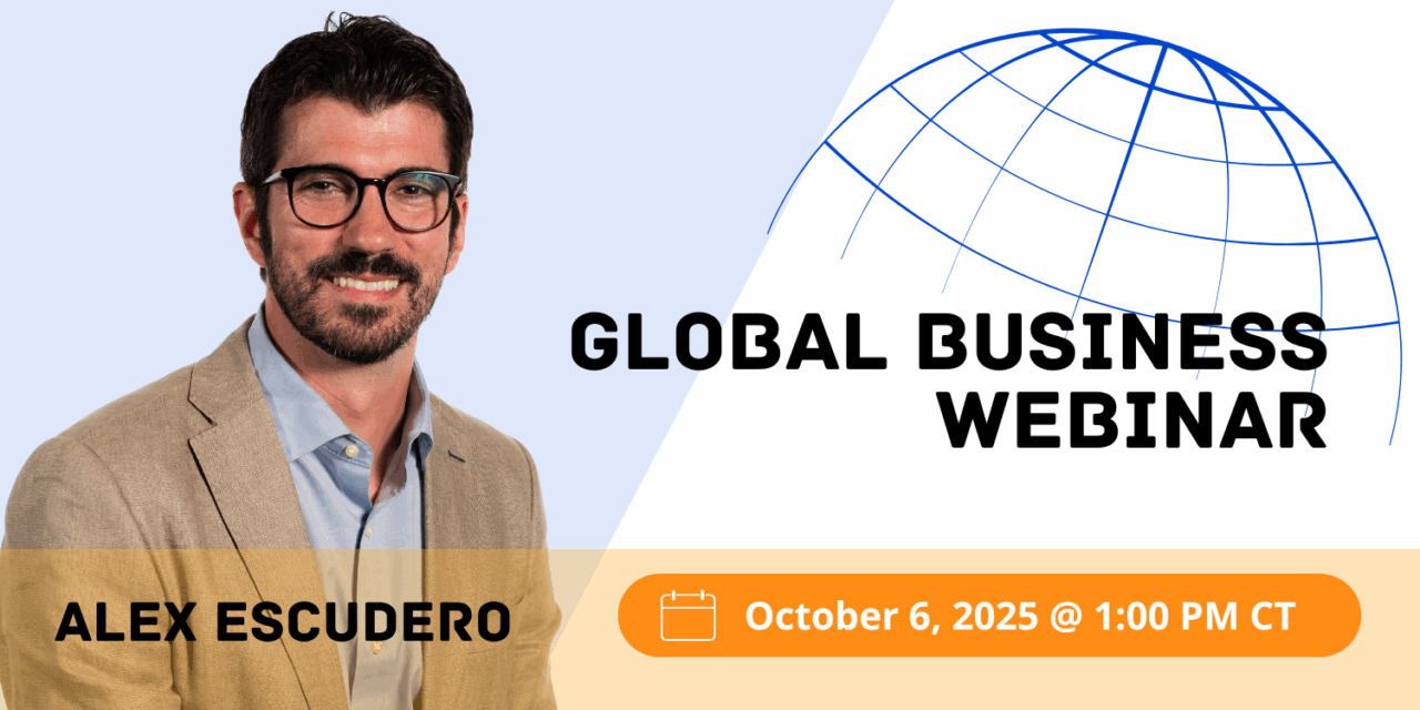 Global Biz Webinar | Tennessee REALTORS®