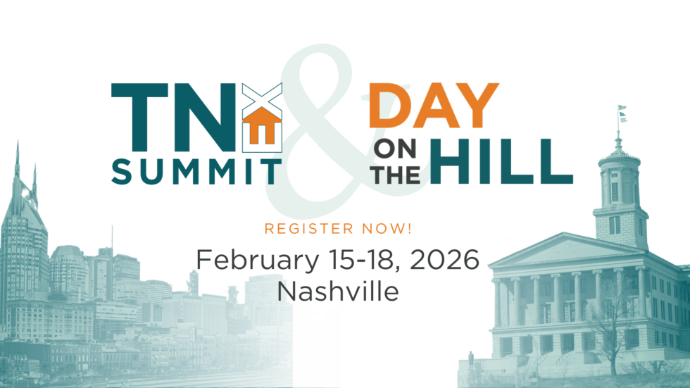 Tennessee REALTORS® | Tennessee REALTORS®
